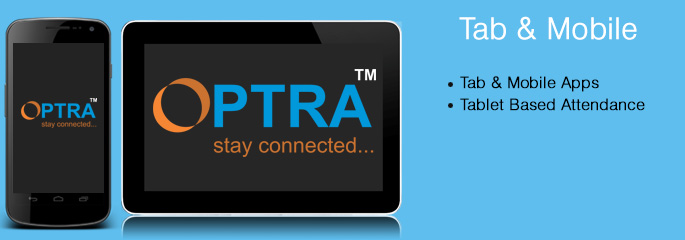OPTRA - Student Performance Tracking solution through SMS, Email, Web ...